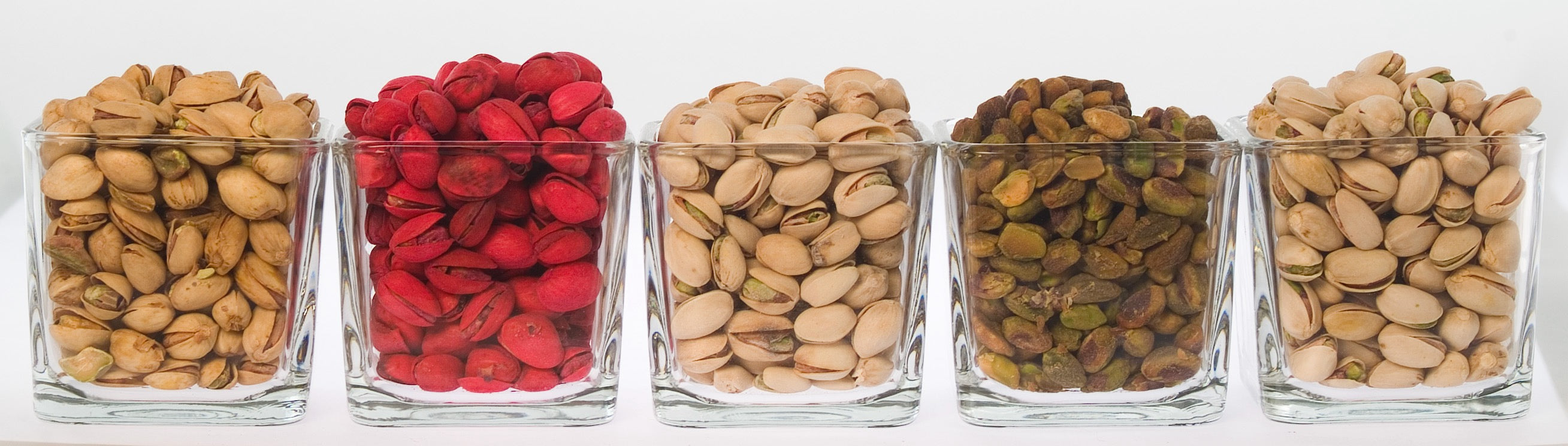 Snacks & Nuts – Olive Pit