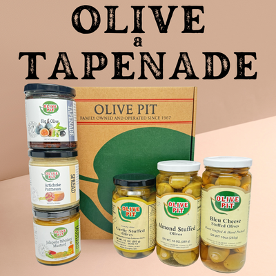 Products – Page 6 – Olive Pit
