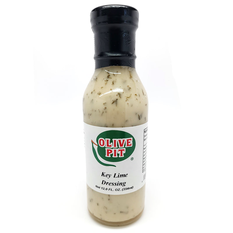 Olive Pit Key Lime Dressing